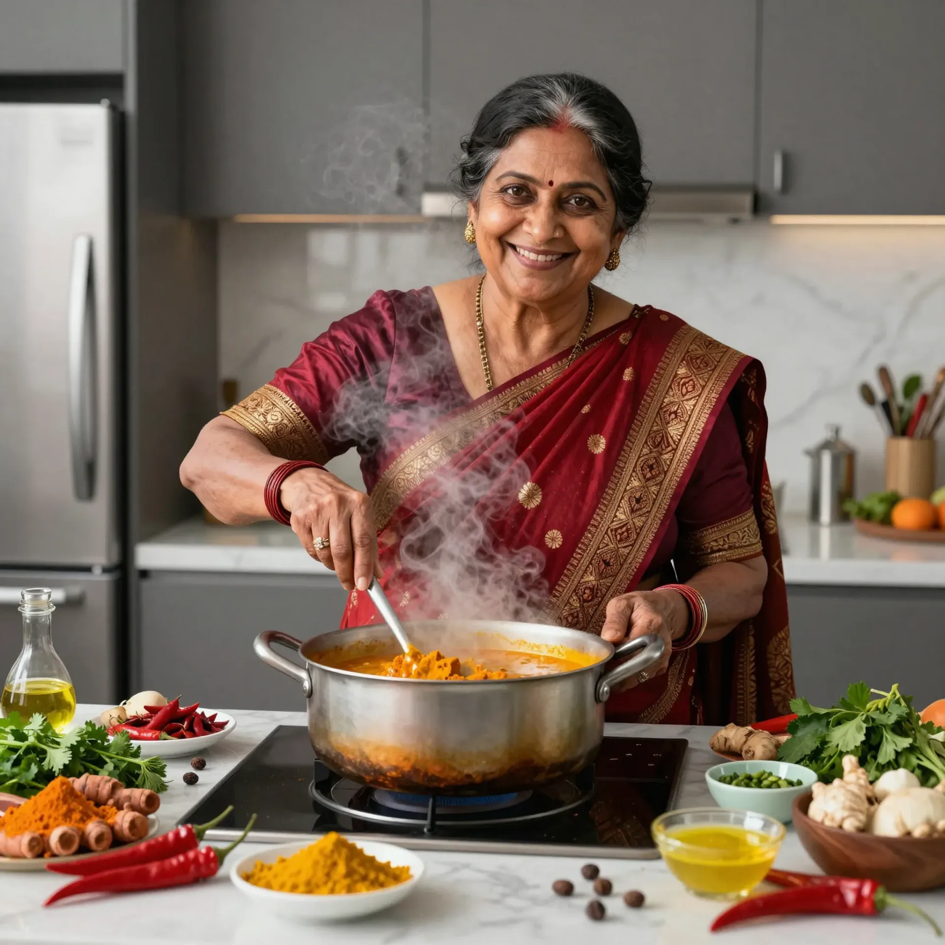 Ashoka Home Foods - Fresh Homemade Food Delivered With Love